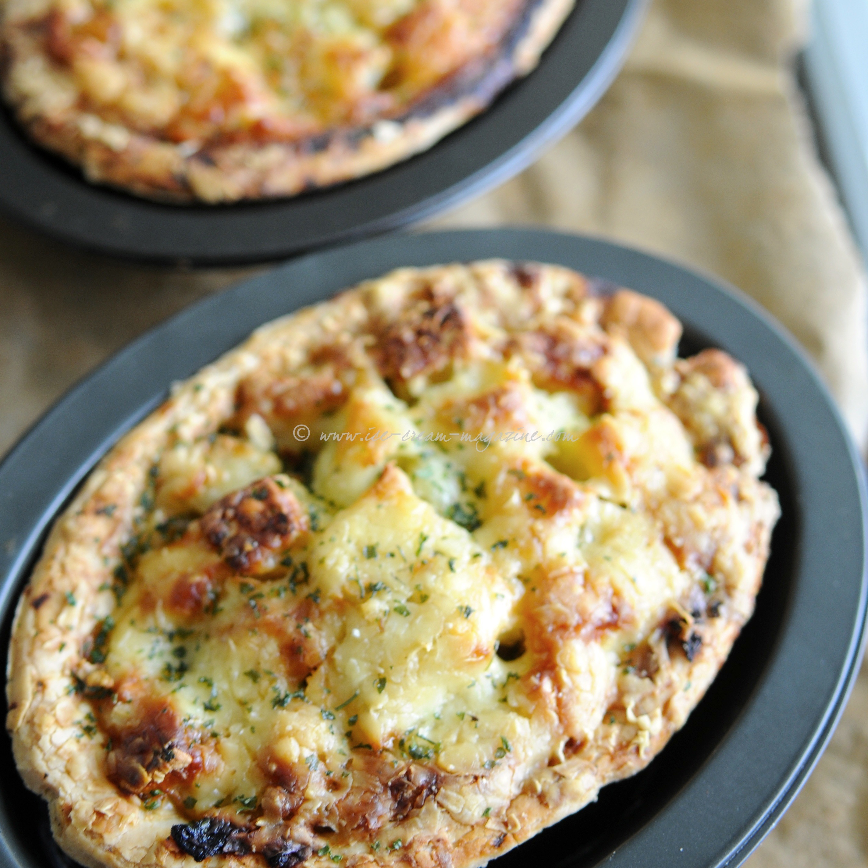 Homity Pie ahhh squared (or elliptical) | ice cream magazines