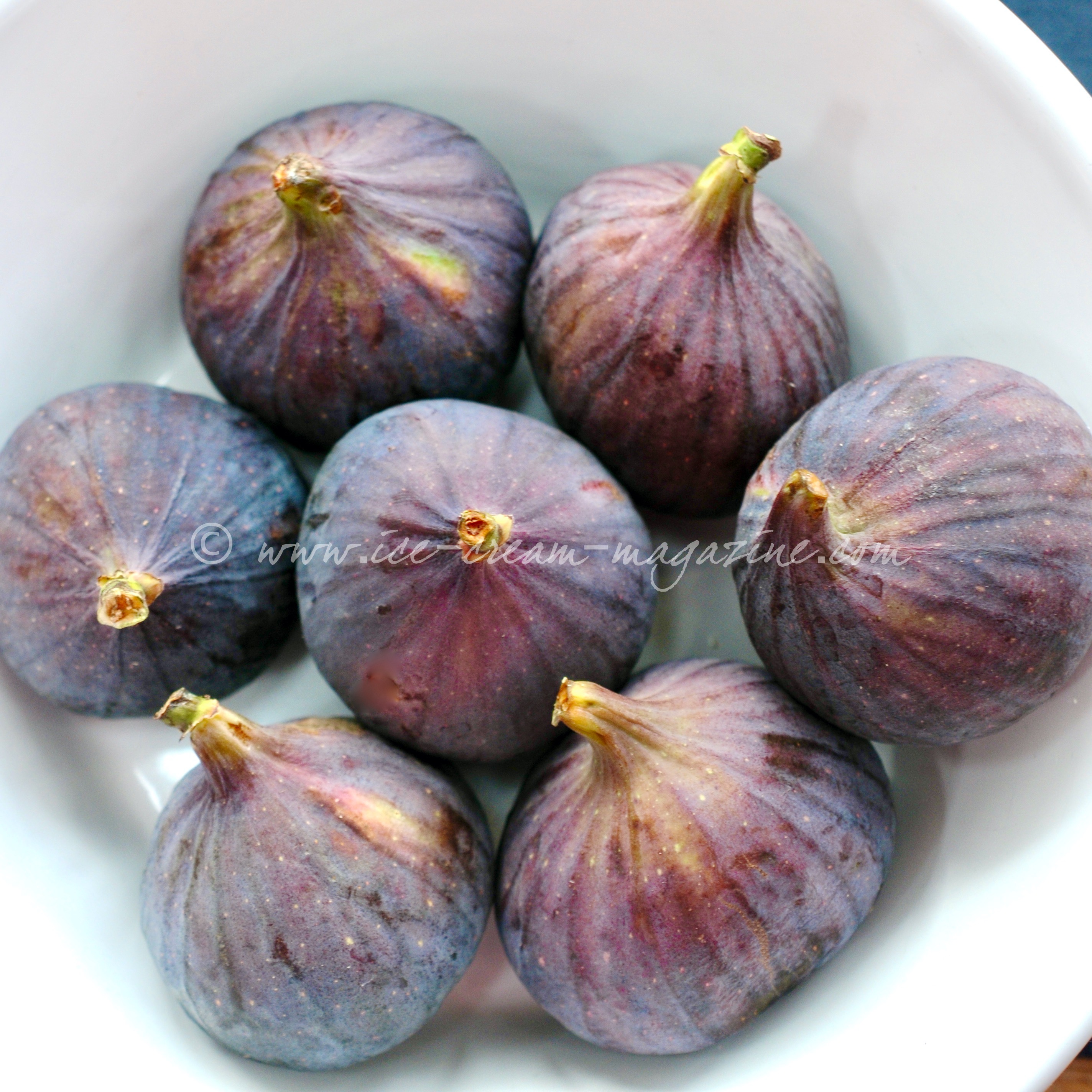 Honey ice cream? ‘Coz Figs ain’t what they used to be. | ice cream ...