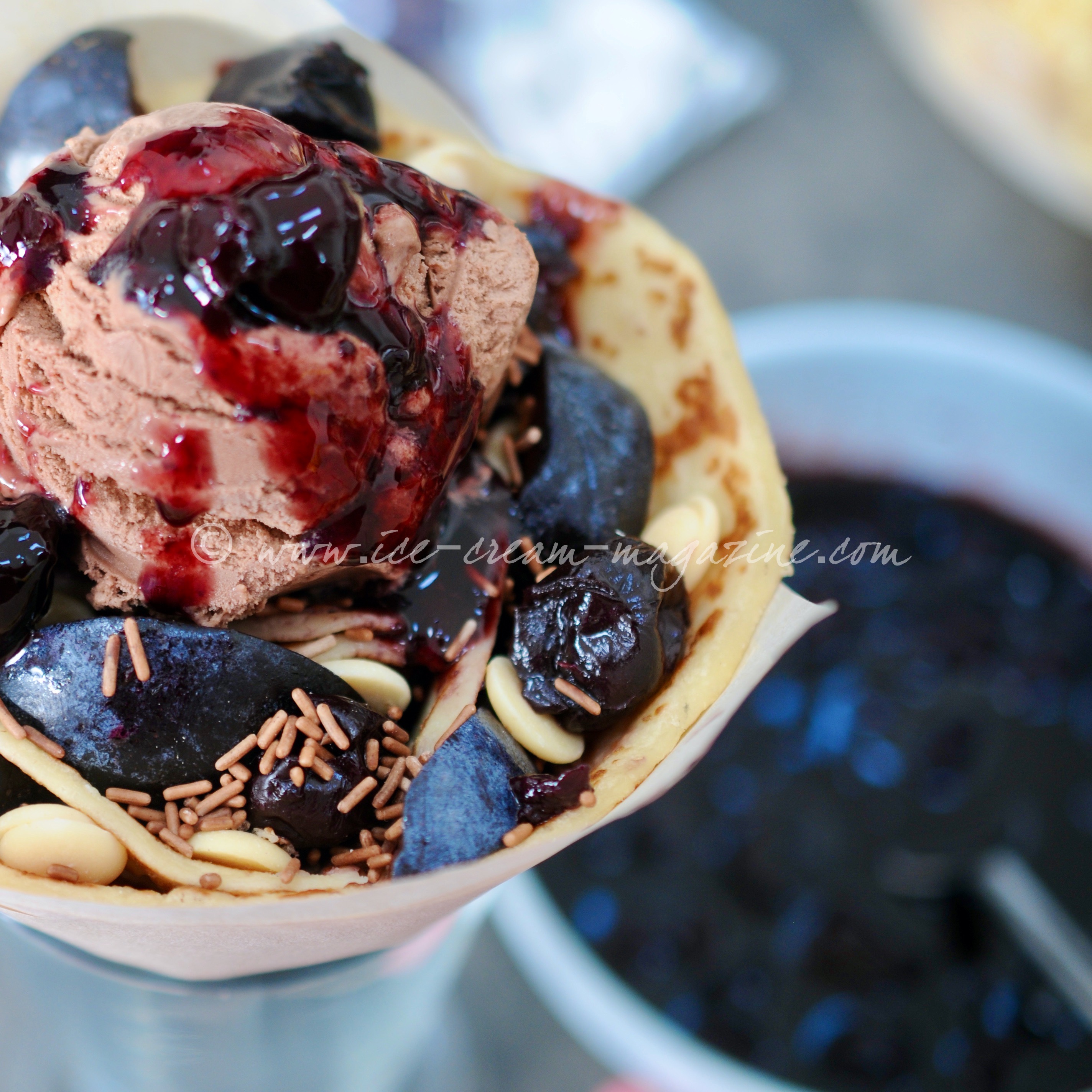 ice cream magazines | ………………. for lovers of ice cream. Your free on ...