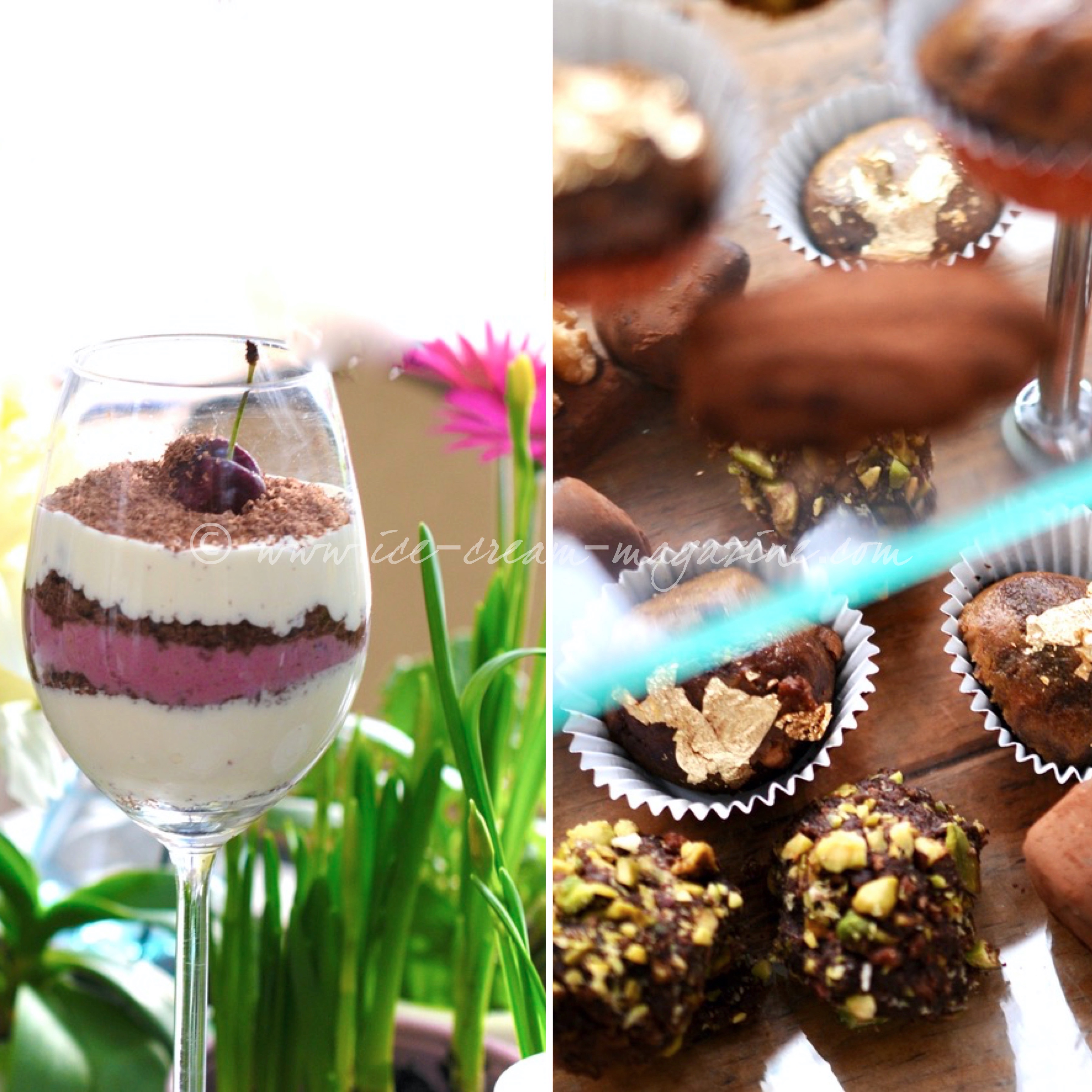 ice cream magazines | ………………. for lovers of ice cream. Your free on ...